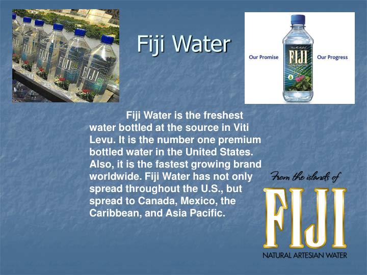 PPT - Fiji PowerPoint Presentation - ID:4703893