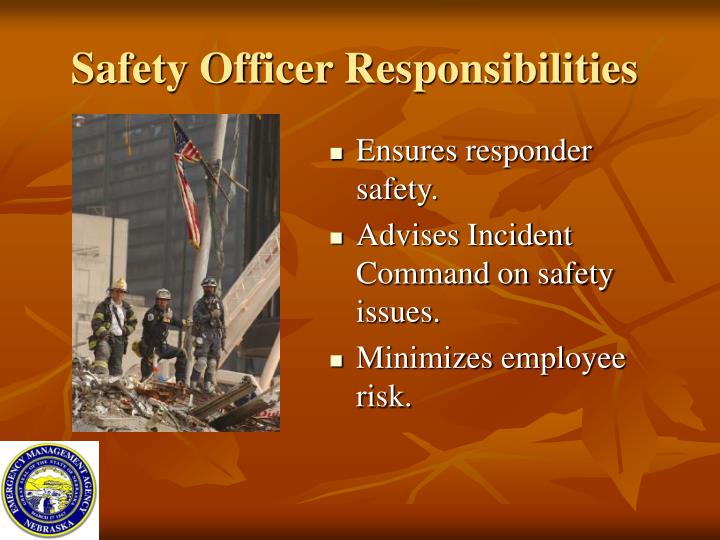 PPT - National Incident Management System PowerPoint Presentation - ID ...