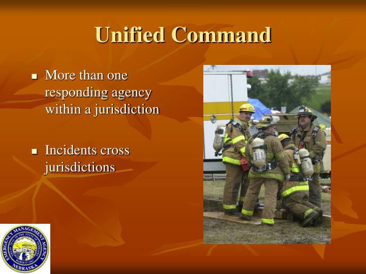PPT - National Incident Management System PowerPoint Presentation - ID ...