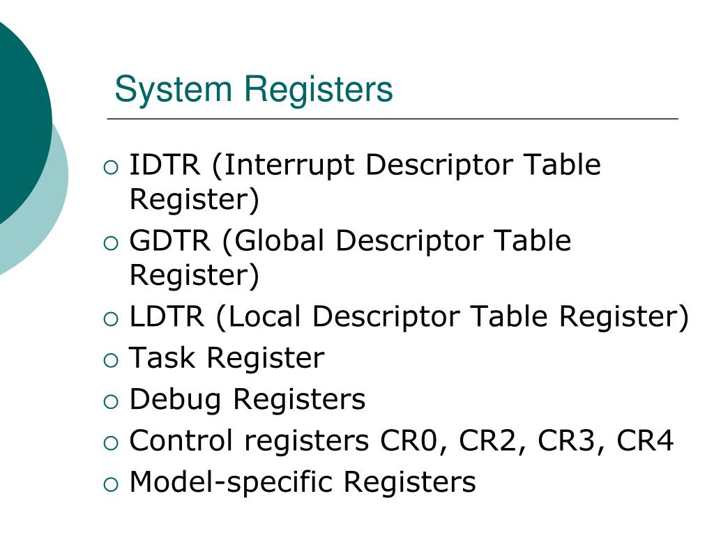 PPT - Assembly Language PowerPoint Presentation, free download - ID:4705506