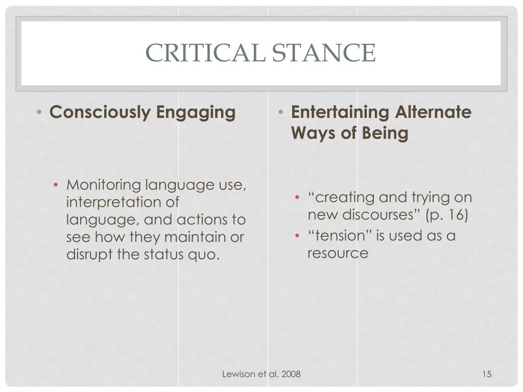 PPT - Literacy Teacher Educators: You teach who you are PowerPoint ...