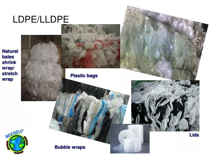PPT - LDPE/LLDPE PowerPoint Presentation, free download - ID:4706222