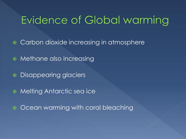 PPT - GLOBAL WARMING PowerPoint Presentation - ID:4706270
