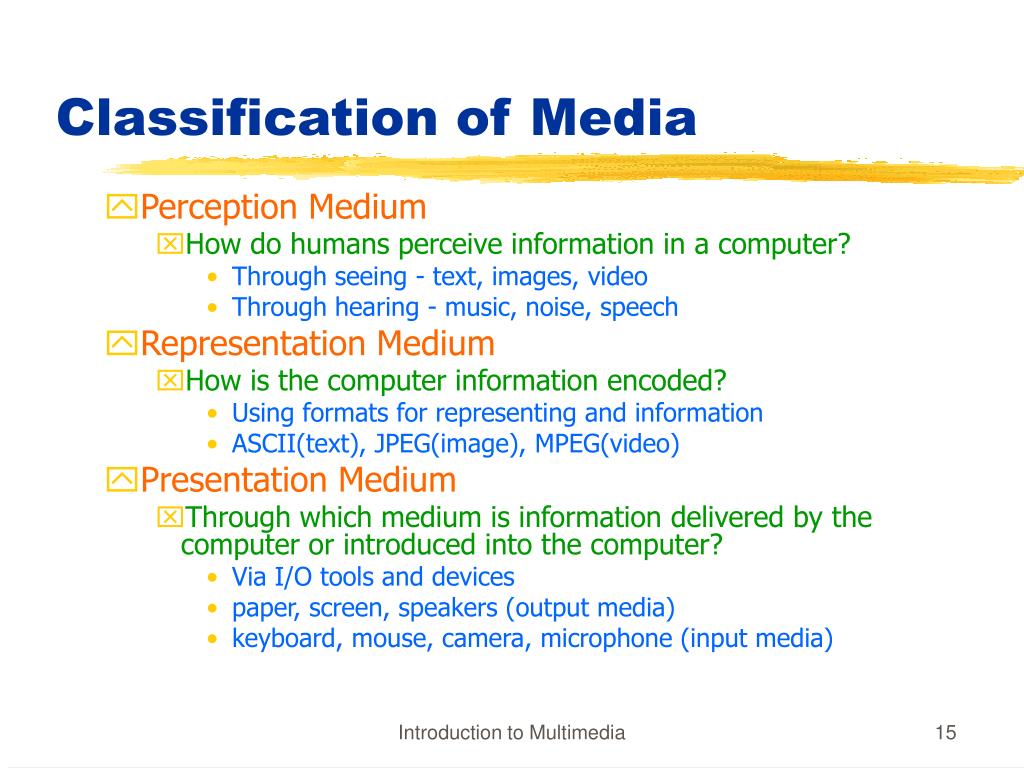 PPT - ICS 218 -Multimedia Systems and Applications PowerPoint ... PPT - ICS 218 -Multimedia Systems and Applications PowerPoint ...