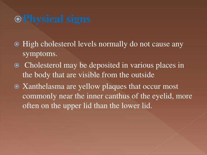 PPT - Familial Hypercholesterolemia PowerPoint Presentation - ID:4706654