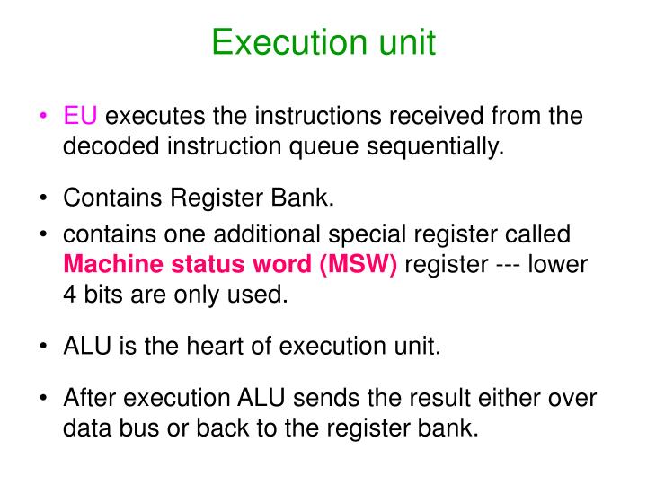 PPT - 80186 PowerPoint Presentation - ID:4707135