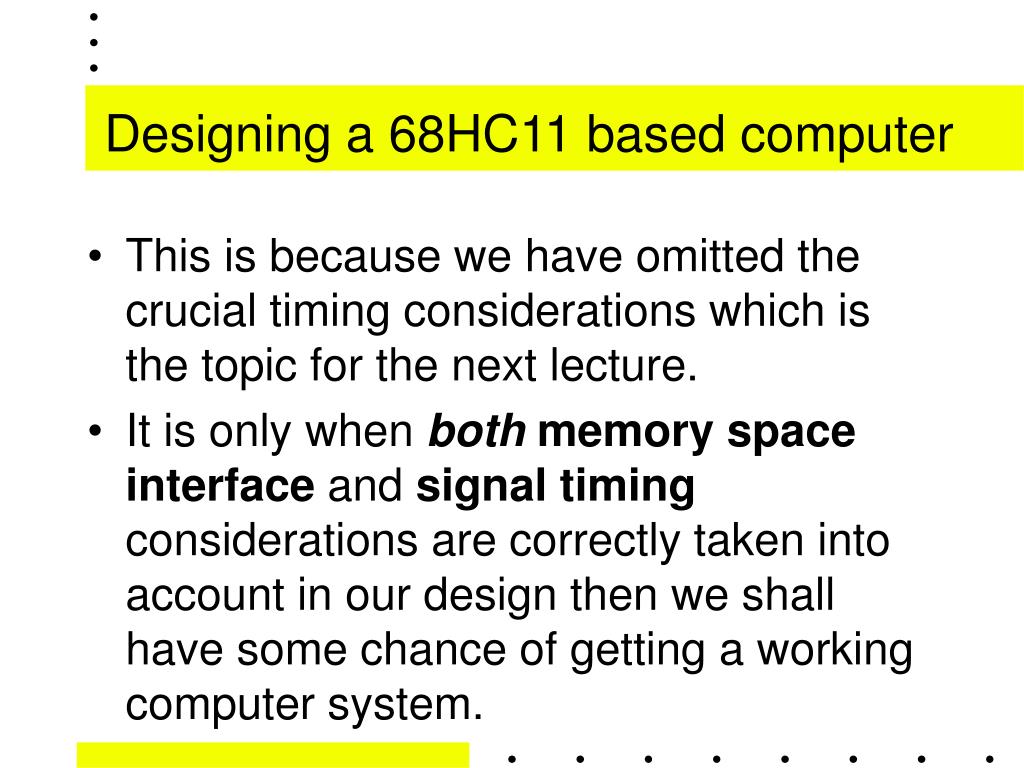 PPT - ELE22MIC Lectures 12 & 13 PowerPoint Presentation, free download ...