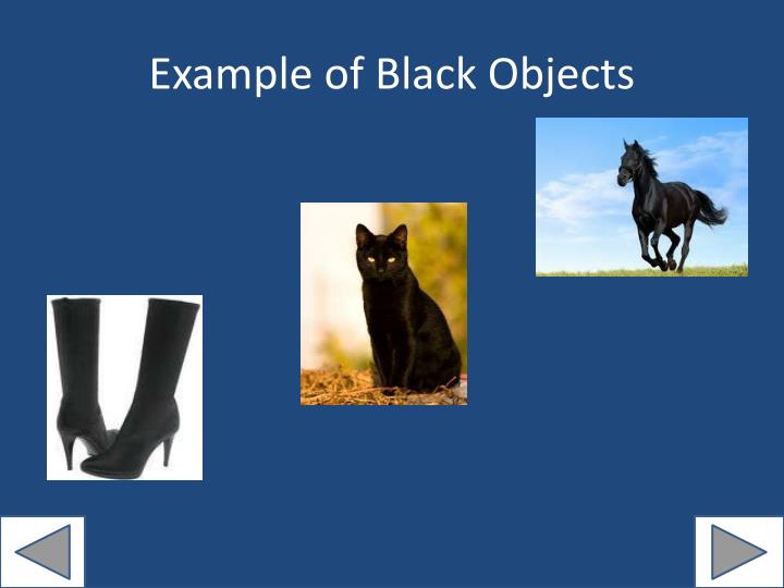 PPT - All About Colors and Shapes PowerPoint Presentation - ID:4707754