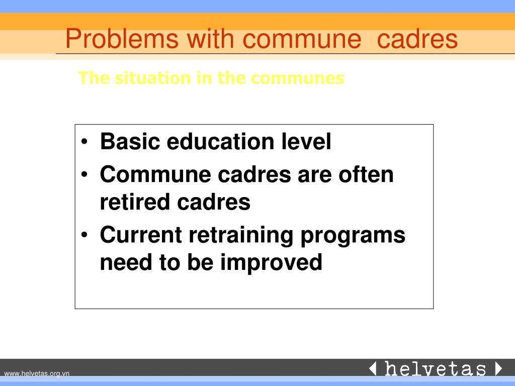 PPT - Local Government Capacity in Cao Bang Province PowerPoint ...