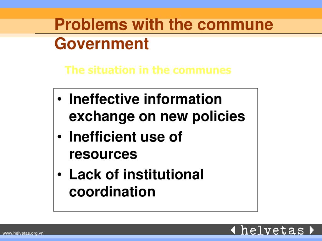 PPT - Local Government Capacity in Cao Bang Province PowerPoint ...