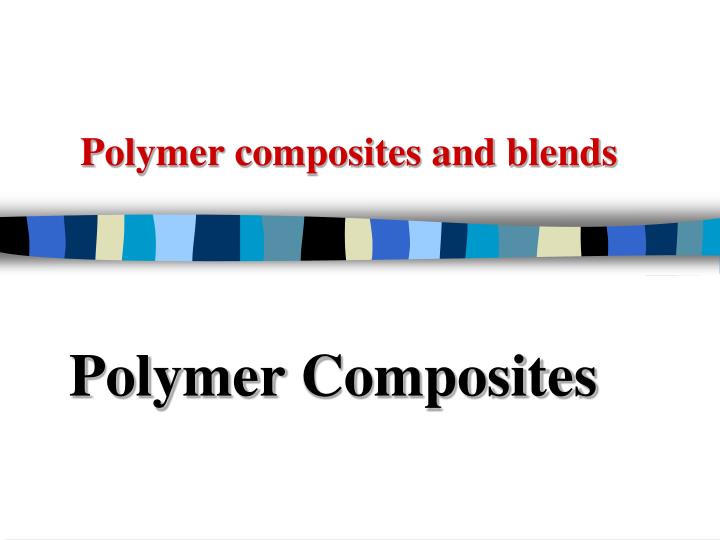 PPT - Introduction to polymer science PowerPoint Presentation - ID:4708669