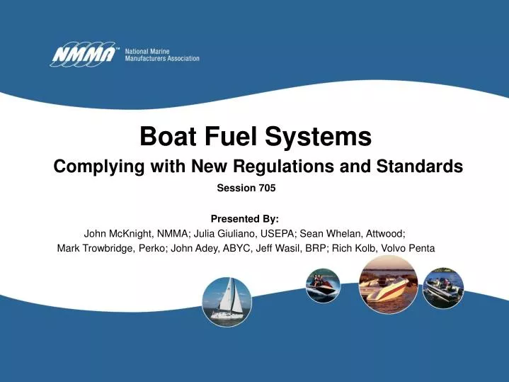 PPT - Boat Fuel Systems PowerPoint Presentation, free download - ID:4708800
