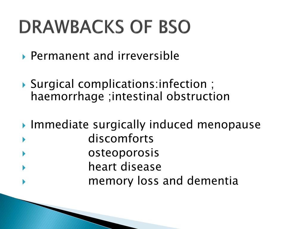 PPT - The Angelina Jolie Example : Risk Reducing Surgery for Breast and ...