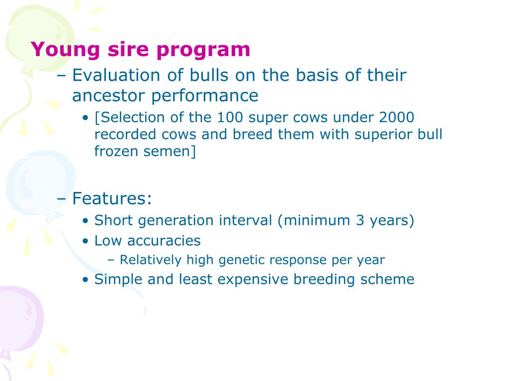PPT - Livestock Breeding and Veterinary Department PowerPoint ...