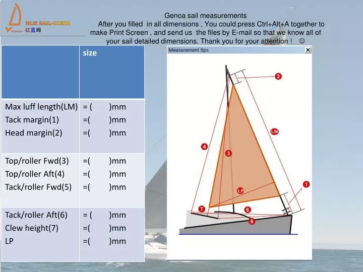 PPT - luff System PowerPoint Presentation, free download - ID:4710562