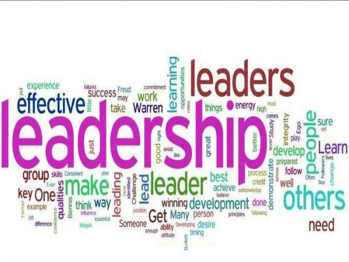 PPT - Leadership PowerPoint Presentation, free download - ID:4711246