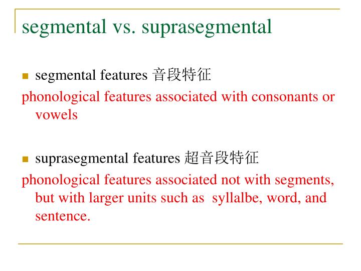 PPT - Introduction to Linguistics Chapter 2: Phonology PowerPoint ...