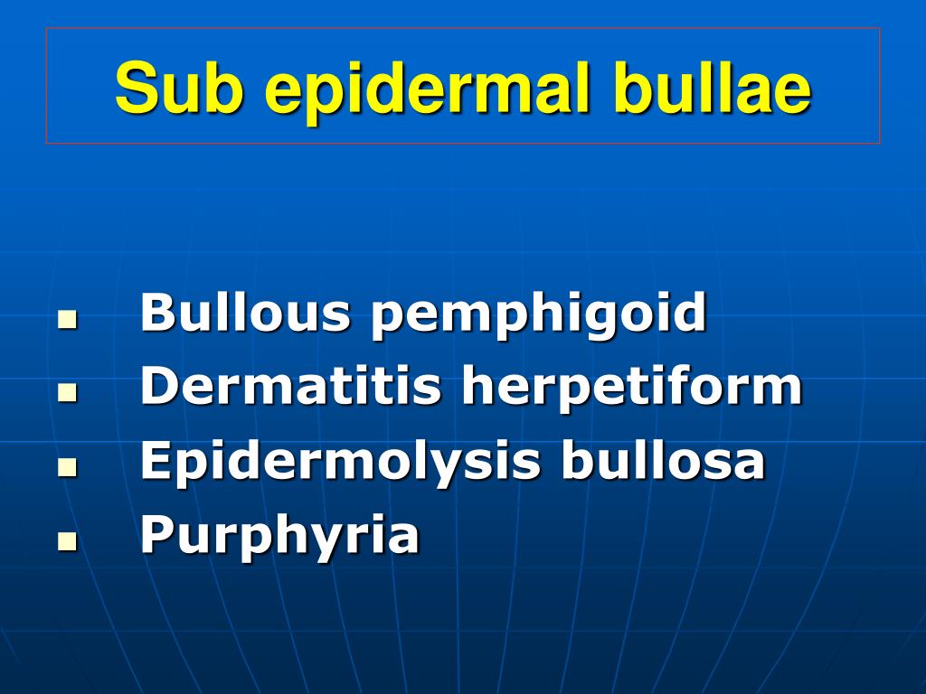 PPT - Pathology of skin diseases ((Dermathopathology)) PowerPoint ...