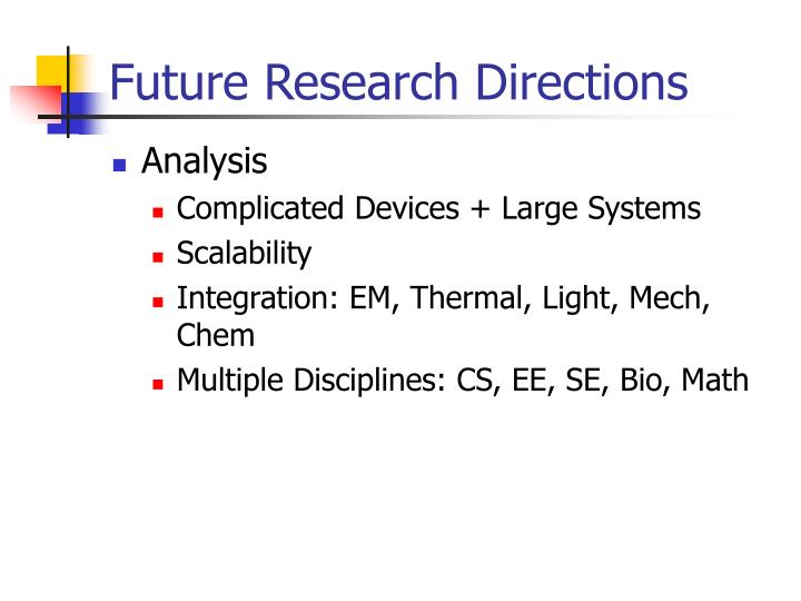 PPT - Research on Analysis and Synthesis PowerPoint Presentation - ID ...