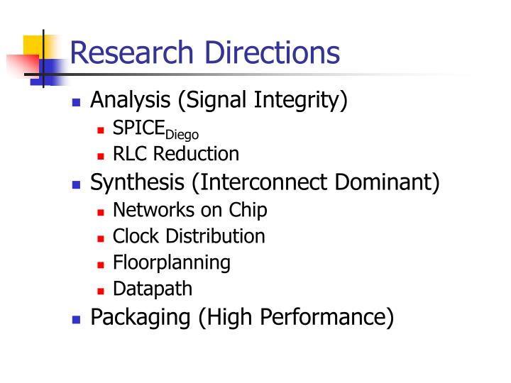 PPT - Research on Analysis and Synthesis PowerPoint Presentation - ID ...