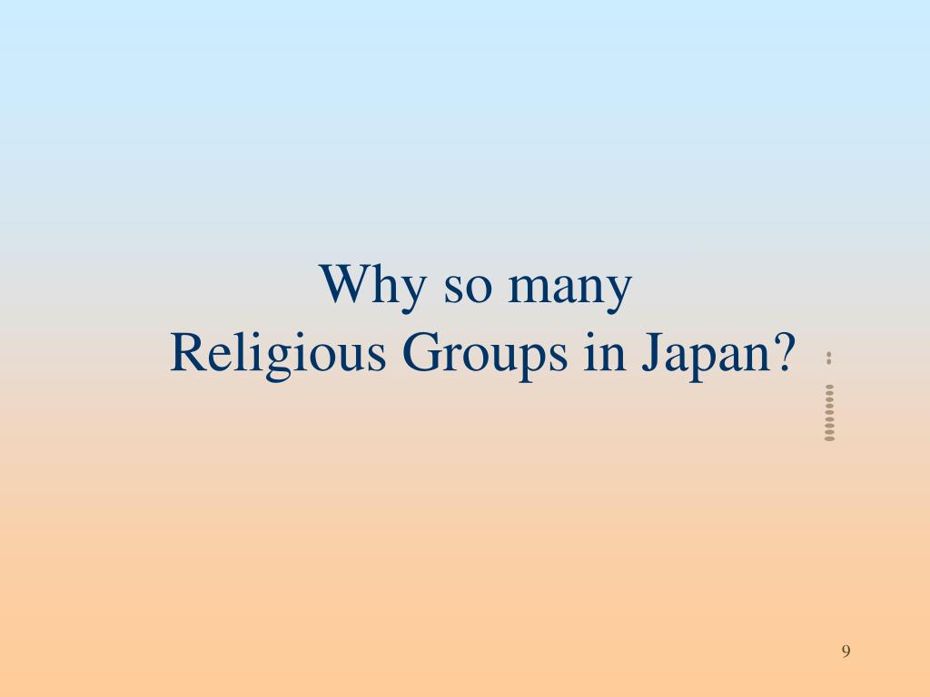 PPT - Mahayaha Buddhism #2 Introduction of Contemporary Religious ...
