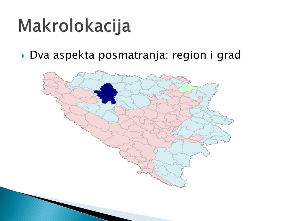 PPT - Kako i zabrati lokaciju biznisa? PowerPoint Presentation, free ...