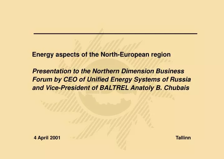 PPT - 4 April 2001 PowerPoint Presentation, free download - ID:4716835