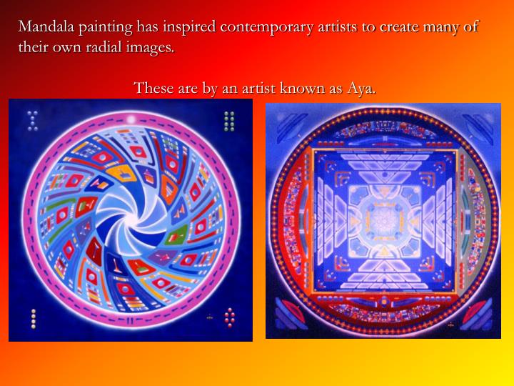 PPT - Radial Design & Symmetry PowerPoint Presentation - ID:4717109