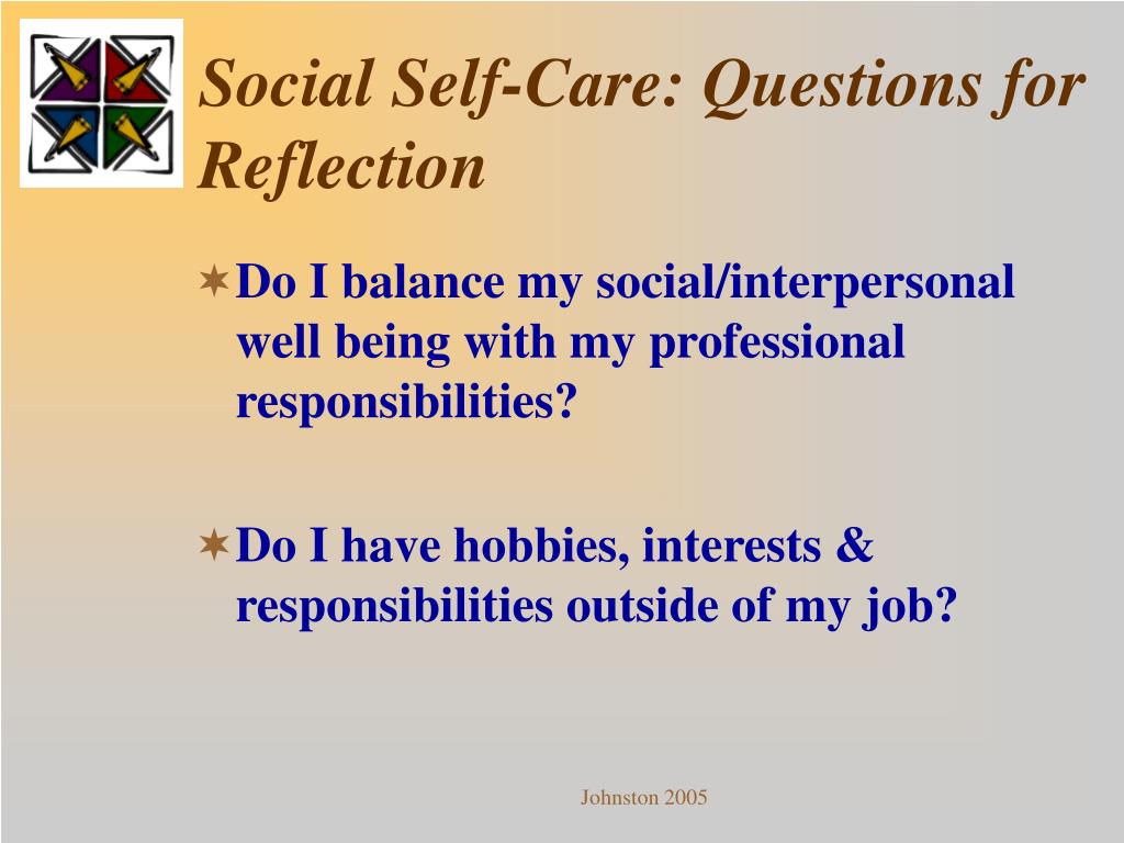 PPT - Servant Leadership:Personal and Professional Self Care PowerPoint ...