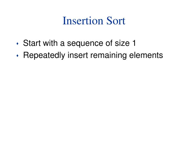 PPT - Data Structures, Algorithms, & Applications PowerPoint Presentation - ID:4718659