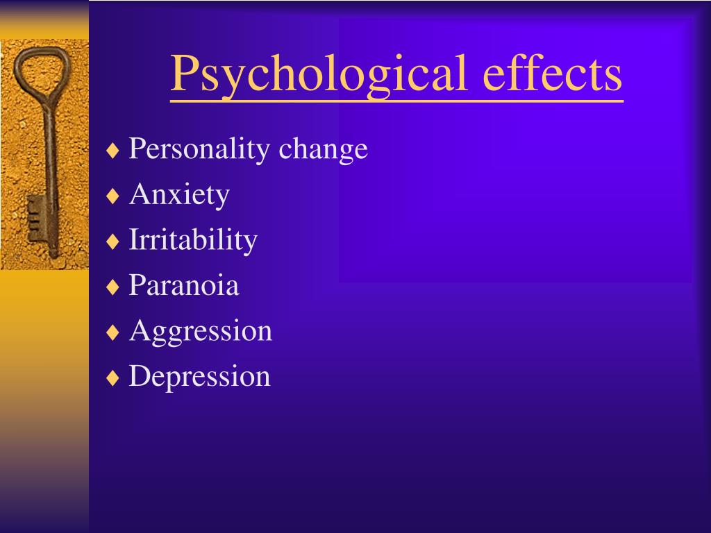 PPT - “ Drug Abuse & Mental Health ” PowerPoint Presentation - ID:4719645