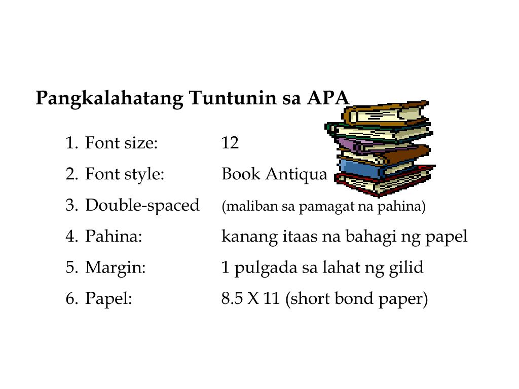 PPT - APA American Psychological Association PowerPoint Presentation ...
