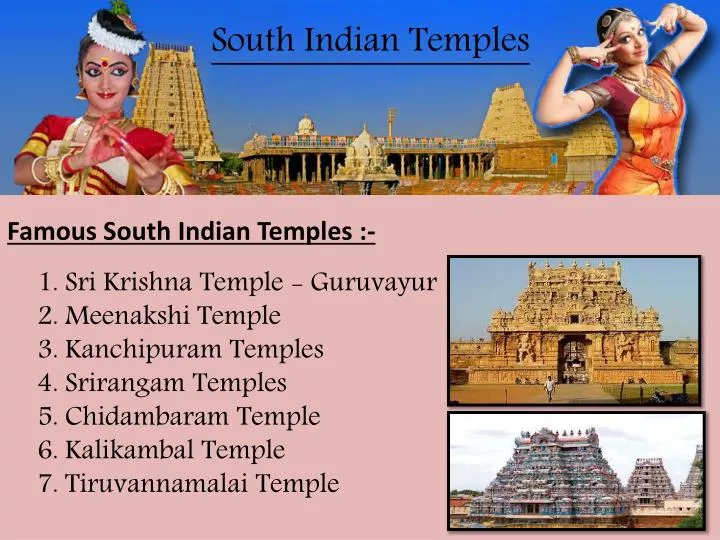 PPT - Temples in South India PowerPoint Presentation, free download ...