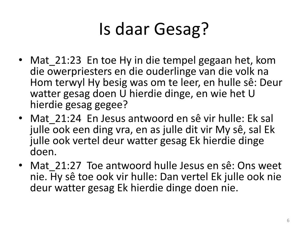 PPT - En ek het gehoop die Koninkryk sou in 2011 kom … PowerPoint ...