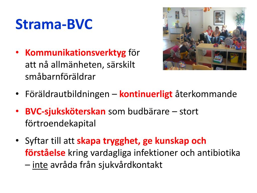 PPT - Hur arbetar vi i ett Strama-nätverk? PowerPoint Presentation ...