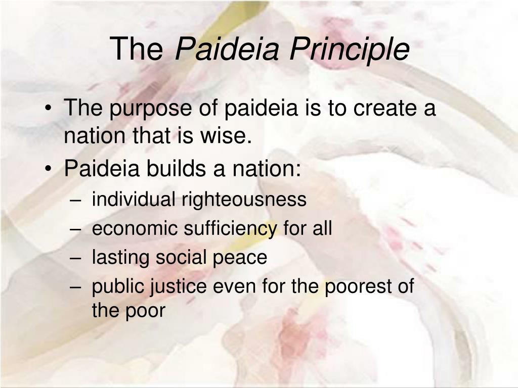 PPT - Nurturing the Nations Reclaiming the Dignity of Women in Building ...