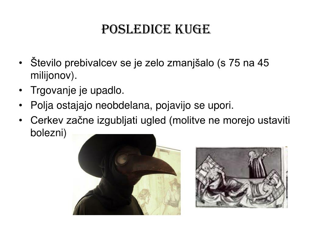 PPT - Življenje v Evropi na prehodu v zgodnji novi vek PowerPoint ...