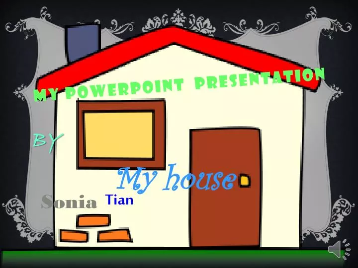 PPT - My PowerPoint Presentation PowerPoint Presentation, free download ...