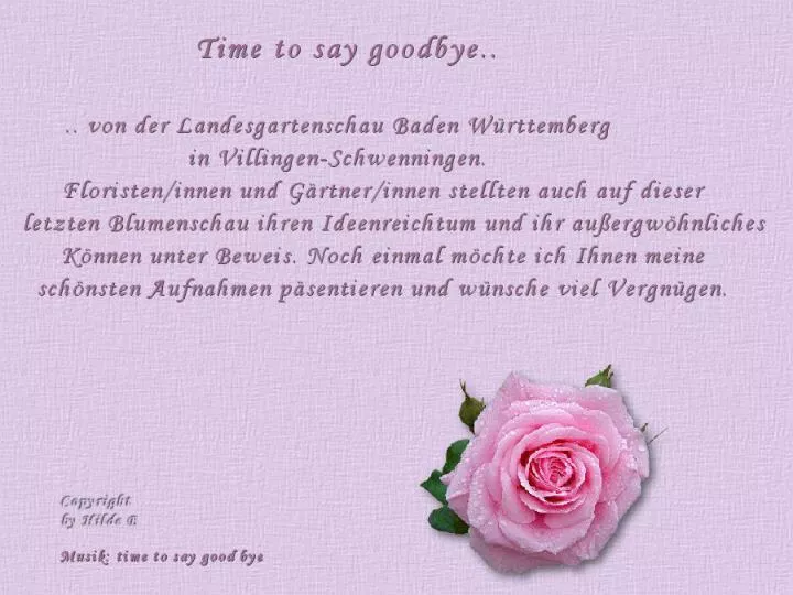 PPT - lgs_abschied PowerPoint Presentation, free download - ID:4726194