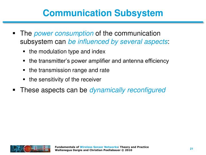 PPT - Chapter 8 : Power Management PowerPoint Presentation - ID:4727909