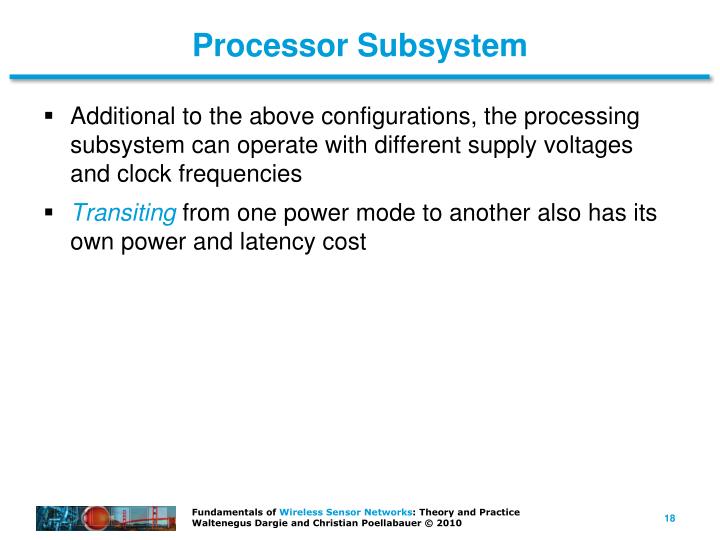 PPT - Chapter 8 : Power Management PowerPoint Presentation - ID:4727909