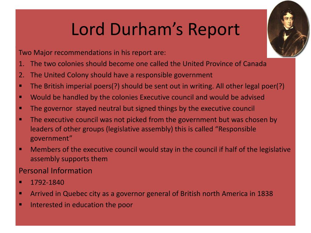 PPT - Planting the Seed of Nationhood 1815-1855 PowerPoint Presentation ...