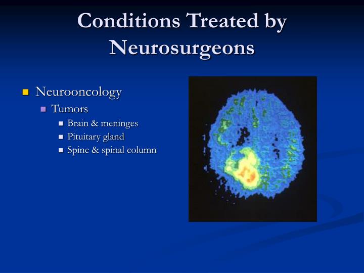 PPT - Essentials of Neurosurgery PowerPoint Presentation - ID:4728115
