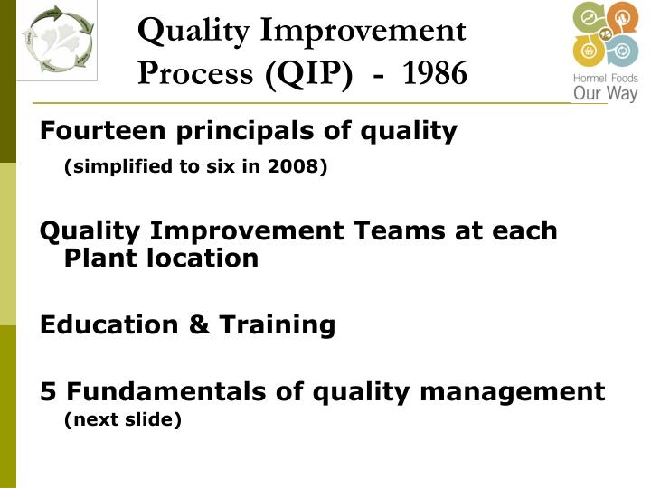 PPT - DMAIC Methodology “Catapults” Continuous Improvement Hormel Foods ...
