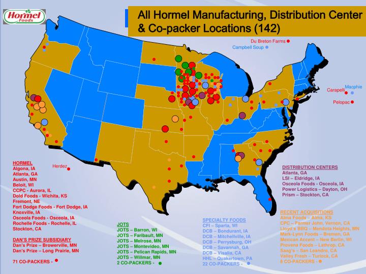 PPT - DMAIC Methodology “Catapults” Continuous Improvement Hormel Foods ...