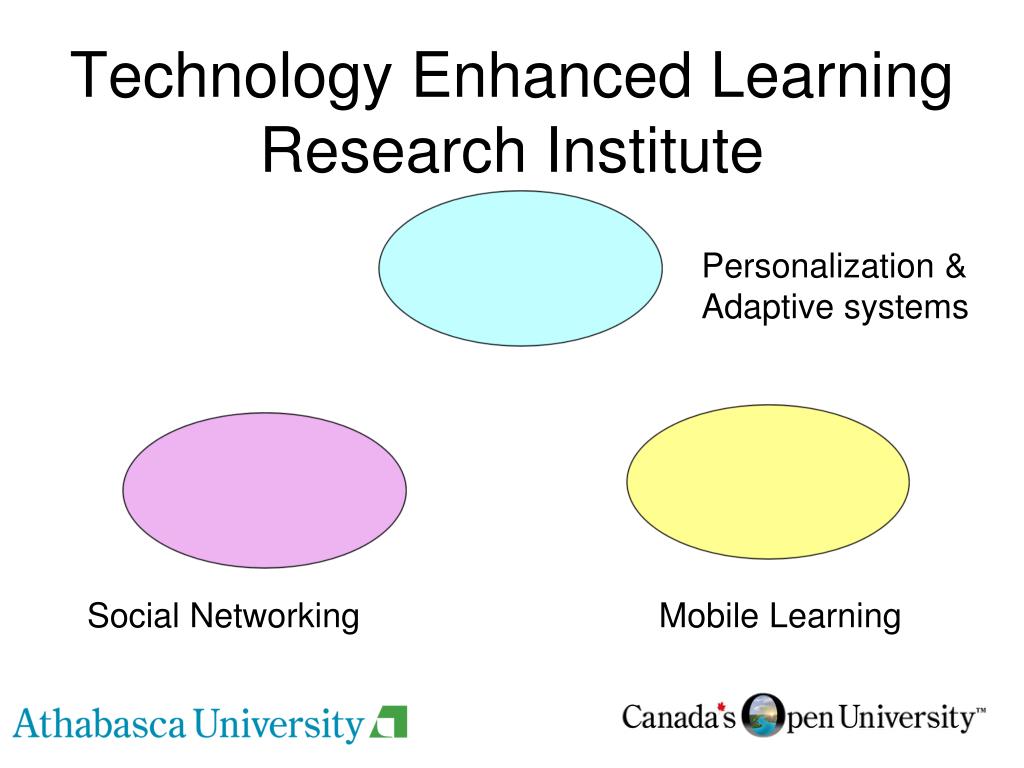 PPT - eLearning in Canada: Future Research Directions PowerPoint ...