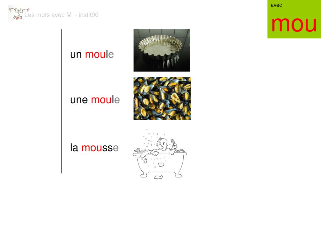 PPT - Du décodage à l’identification des mots à lire jusqu’au bout ...
