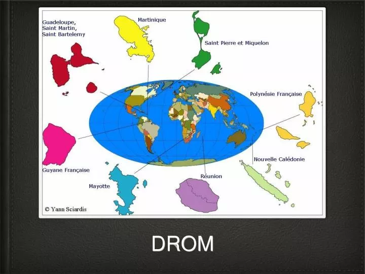 PPT - DROM PowerPoint Presentation, free download - ID:4733412