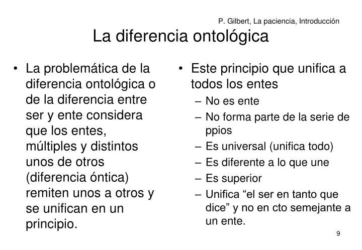 PPT - PROPIEDADES TRASCENDENTALES DEL SER PowerPoint Presentation - ID ...