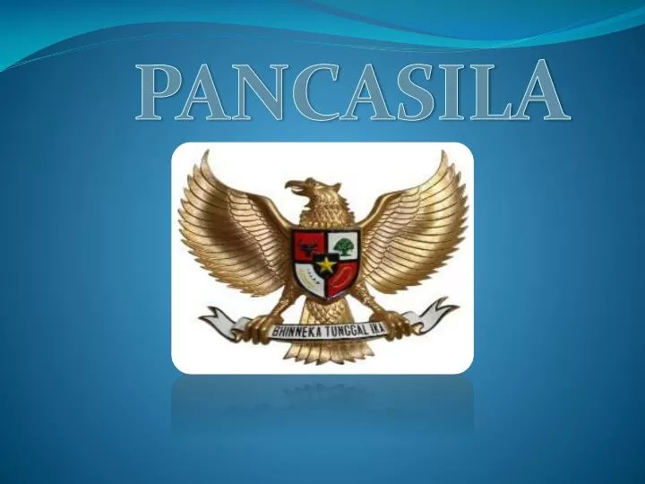 PPT - PANCASIL A PowerPoint Presentation, free download - ID:4734636